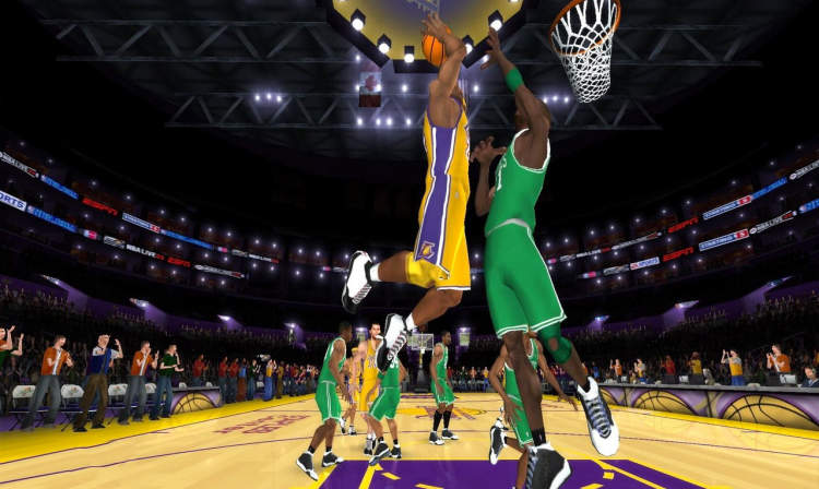 Best New Basketball Games Online
