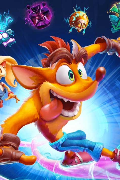 Top 5 Best Run Games For 2021