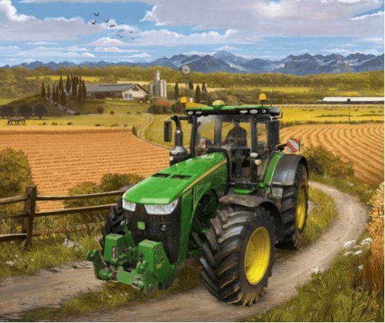 5 Best Mods For The Open-World Simulation Game